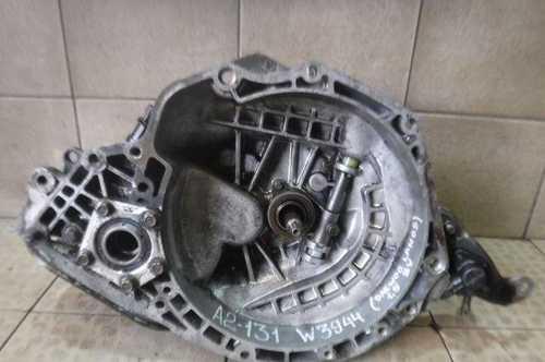 Механическая коробка передач Daewoo Lanos I