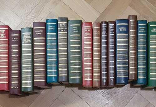 Библиотека литературы США отдельные тома