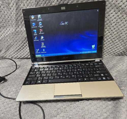 Asus EEE PC S101H