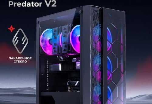 Корпус Prime Box predator V2