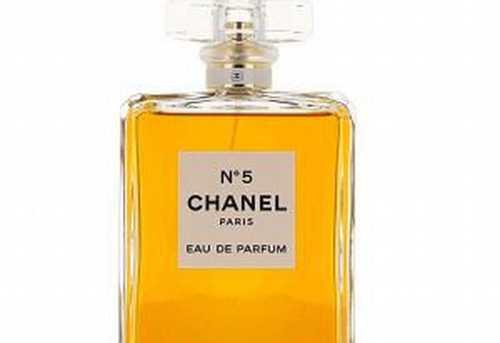 Chanel No 5 парфюмированная вода спрей 100мл