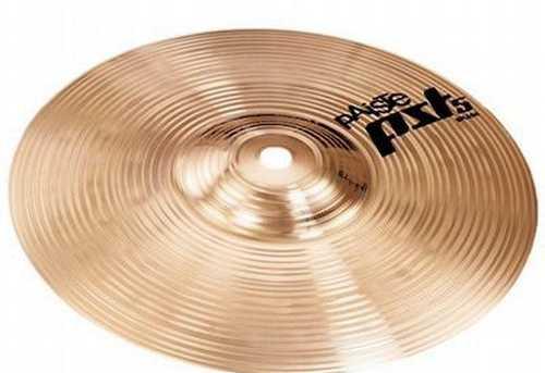 Paiste 0000682210 New PST 5 Splash