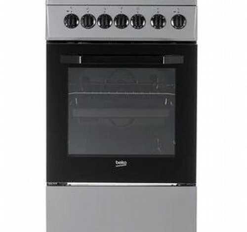 Электрическая плита Beko ffse57114GS