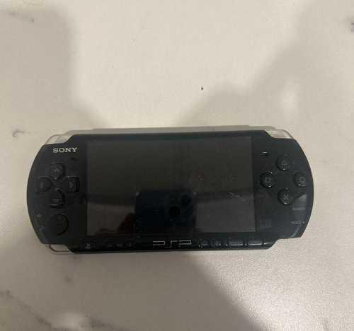 Sony psp 3008