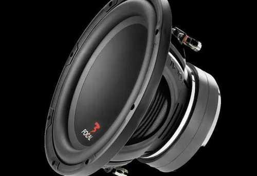 Автомобильный сабвуфер Focal P25DB