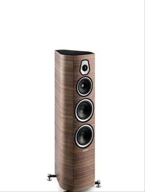 Sonus Faber Sonetto V