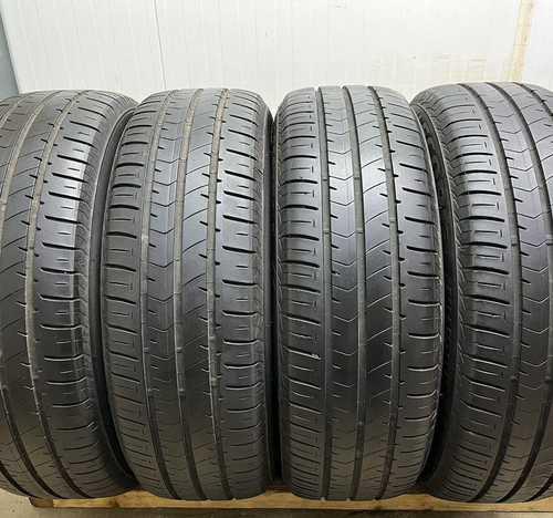 Bridgestone Ecopia NH100 RV 215/60 R17 96H