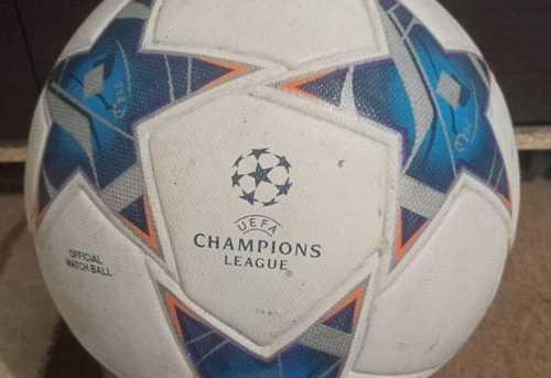 Футбольный мяч Adidas" лига чемпионов"