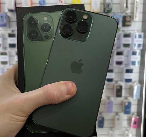 iPhone 13 Pro, 128 ГБ