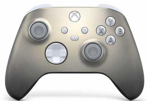 Геймпад xbox series Lunar Shift