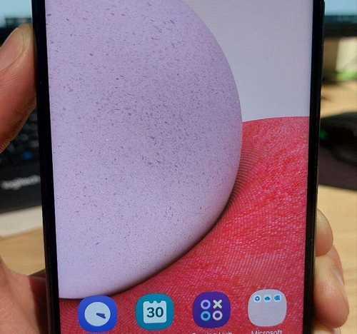 Samsung Galaxy A13, 4/64 ГБ