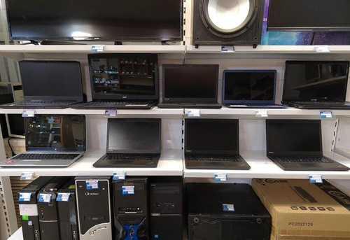 Ноутбуки разные много i3 i5 i7 AMD Ryzen