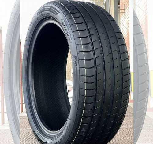 Triangle EffeXSport TH202 255/45 R19 101Y