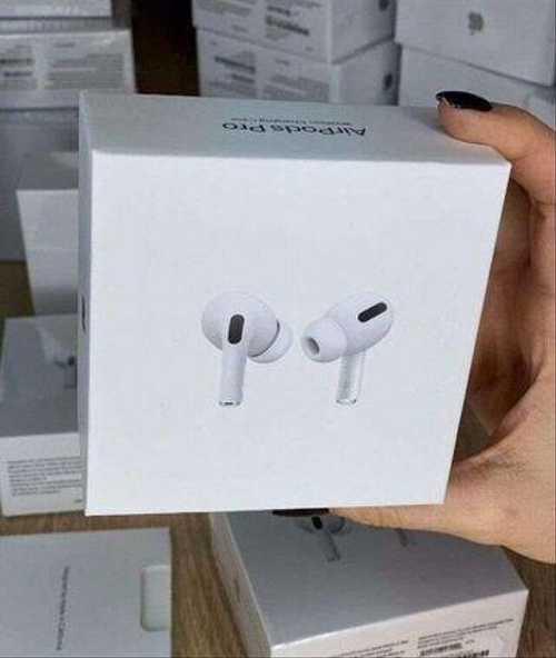 Airpods pro 2 series & lux & заказ
