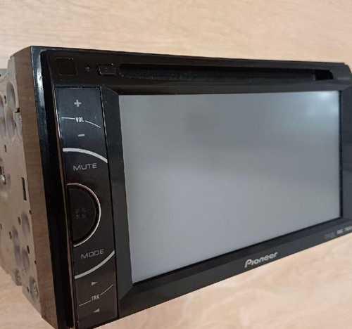 Pioneer AVH x1500dvd