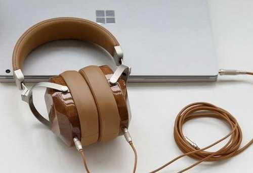 Наушники Sivga Audio Oriole Brown