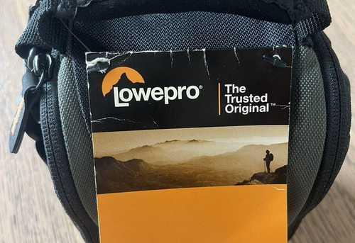 Сумка для камеры Lowepro Apex 100 AW