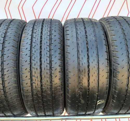 Nokian Tyres Line 235/65 R16C 121R