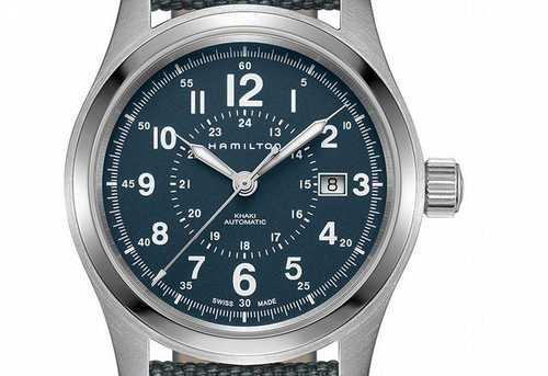 Часы Hamilton Khaki Field H70605943