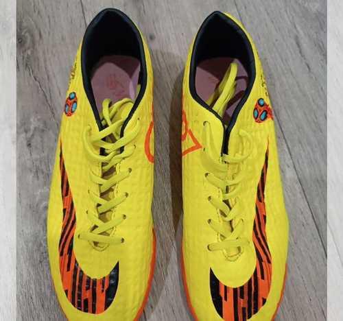 Бутсы nike mercurial