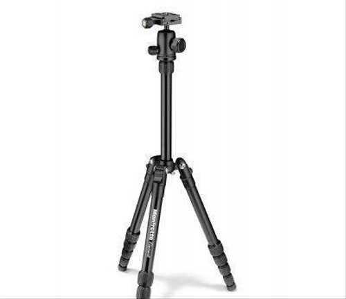 Штатив Manfrotto Element Traveller mkeles5BK-BH (Ч