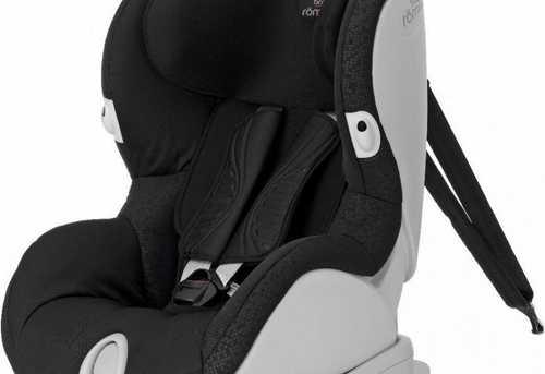 Детское автокресло 9 до 36 кг britax romer isofix