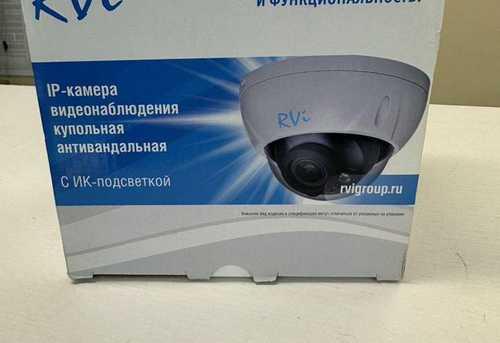 Камера видеонаблюдения rvi-1ncd2365