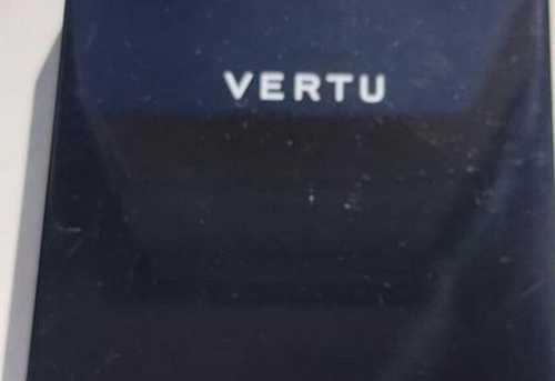 Футляр для телефона Vertu