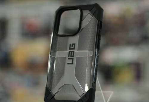 Чехол UAG Plasma Series для iPhone 14 Pro
