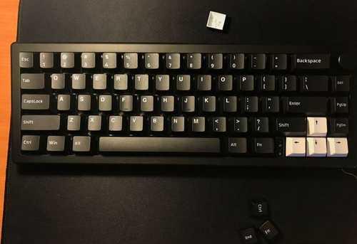 Gmk67 клавиатура