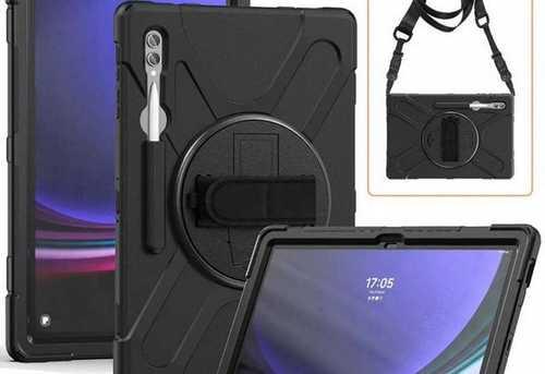 Защитный челох Nezih Case Samsung Galaxy Tab S9 Pl