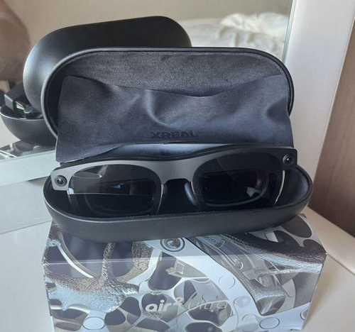 Xreal air 2 ultra