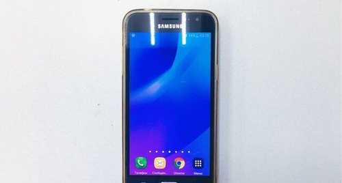 Ру10 - Samsung Galaxy J3 (2016) SM-J320F/DS