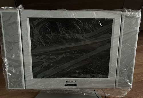 Телевизор hyundai h-lcd1501