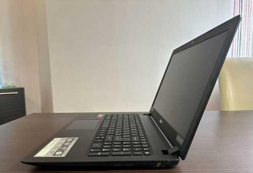 Ноутбук Acer A315-21G-47UW