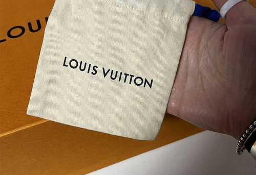 Пыльник от монетницы louis vuitton оригинал