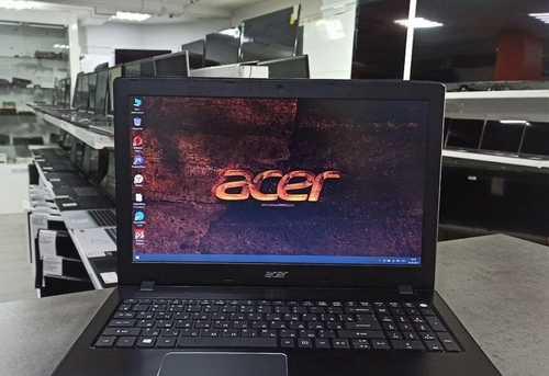 Acer i5 7200/12GB/GTX 950M/HDD+SSD/15.6