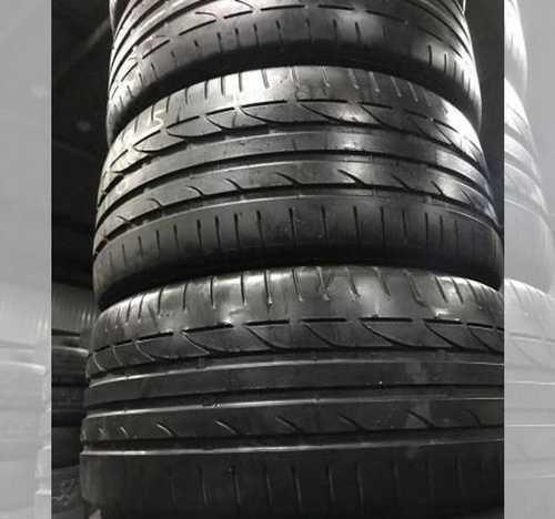 Bridgestone Potenza S001 255/35 R20