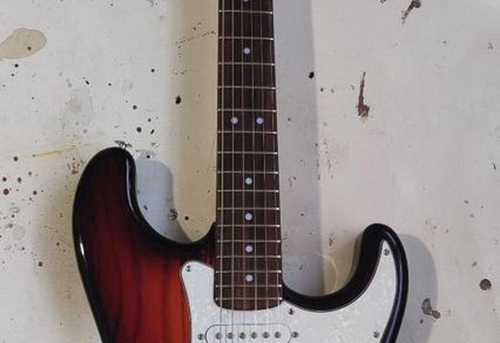 Электрогитара Fender Stratocaster custom