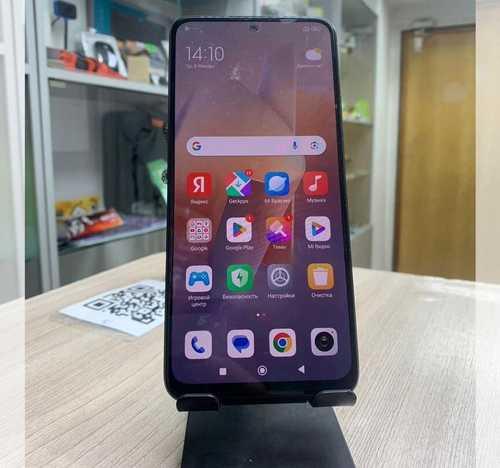 Xiaomi Redmi Note 12, 8/256 ГБ