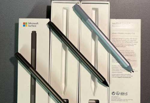 Стилусы Microsoft surface pen 1776 новые 2шт