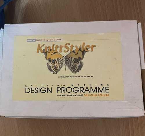 Knitt styler