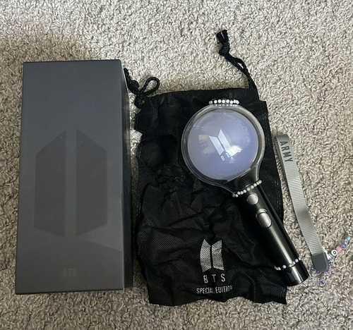 Bts army bomb