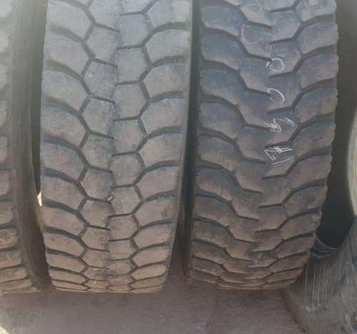Грузовые шины бу 315 80 22 5 Michelin