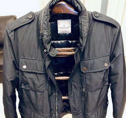 Moncler М65 оригинал