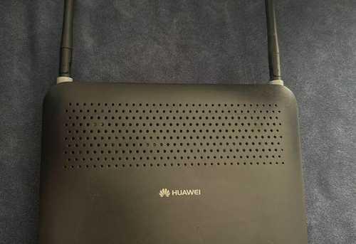 Wifi роутер Huawei