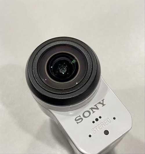 Экшн камера Sony hdr as300