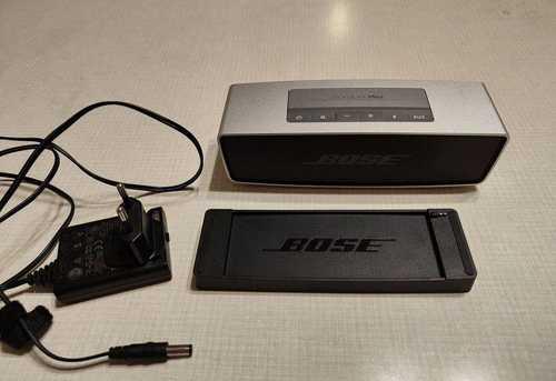 Bose Soundlink Mini