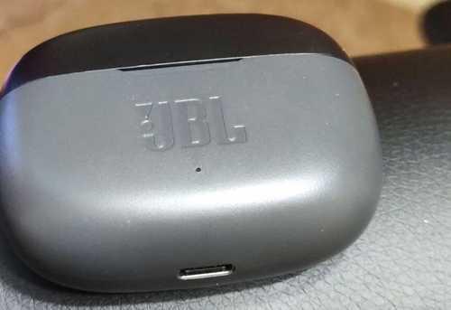 Продам беспроводные наушники JBL Wave 200TWS