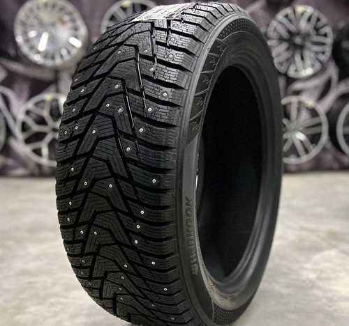 Hankook Winter i'Pike X W429A 255/60 R18 112T